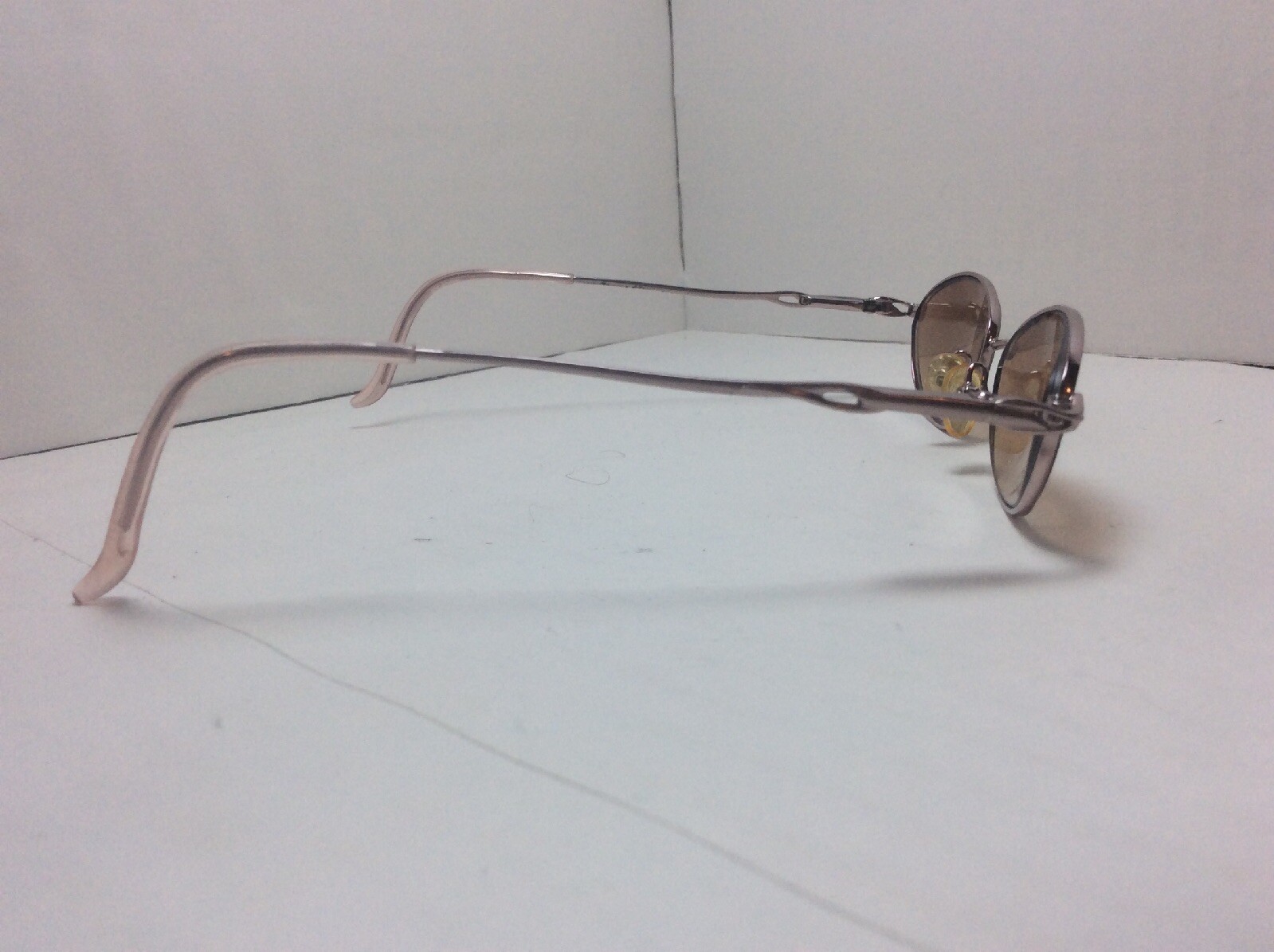 Kenmark Eyeglasses FRAMES ONLY Destiny Mini Rose 47[]17 135 | eBay