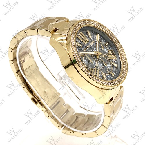 Michael Kors Wren Blue Women's Watch - MK6291 for sale online | eBay