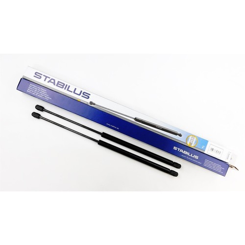 2X Original Stabilus Gas Spring LIFT-O-MAT Capot Pour Audi A8 4D2 4D8 ...