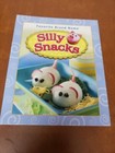 Silly Snacks Favorite Brand Names Cookbook. Very Good ChuckBooks📚 ...
