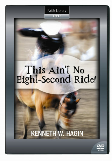 This Ain't No Eight Second Ride-dvd - Gem