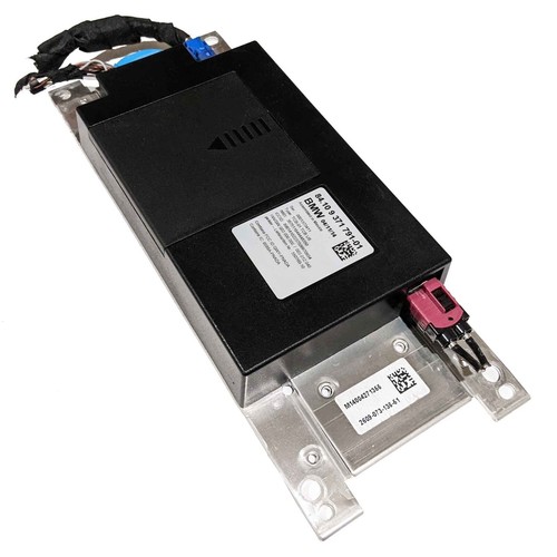 OEM Telematics Control Module BMW F10 F20 F30 F32 F01 F02 F15 F16 F25 ...