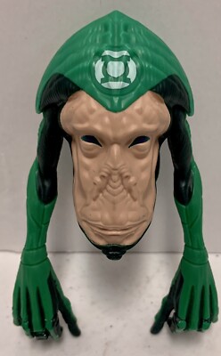 DC Comics GALIUS ZED The Green Lantern 3.75 inches Action Figure Toy ...
