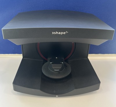 3Shape E4 Dental Desktop Scanner | eBay