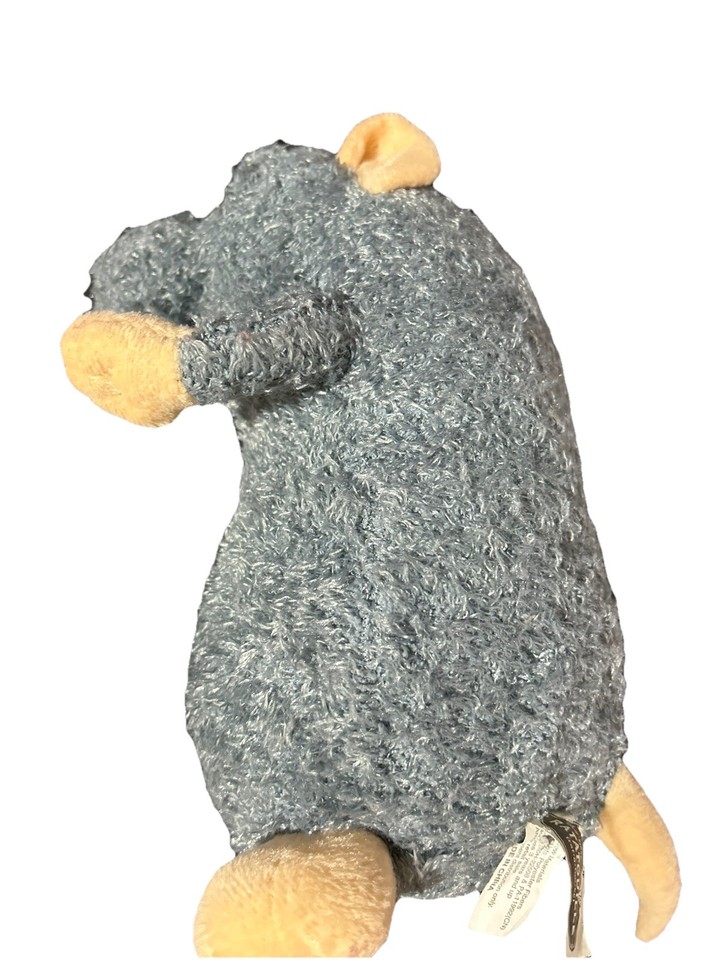 Ratatouille Rat Plush Toy Factory Stuffed Rat Disney Pixar 11'' | eBay