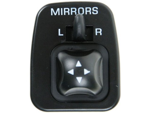For 2001-2003 Ford Windstar Mirror Switch Left 72734QWGD 2002 Mirror ...
