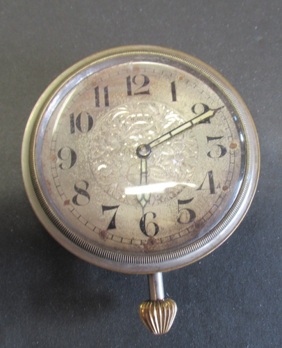 VINTAGE CONCORD 8 DAY TRAVEL WATCH 22S 168.95 GRAMS SWISS | eBay