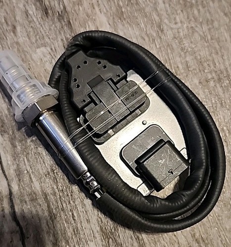 8-98246506-2 89824 65062 5WK97210 NEW Nox Sensor for Isuzu NPR NQR 4HK1 ...