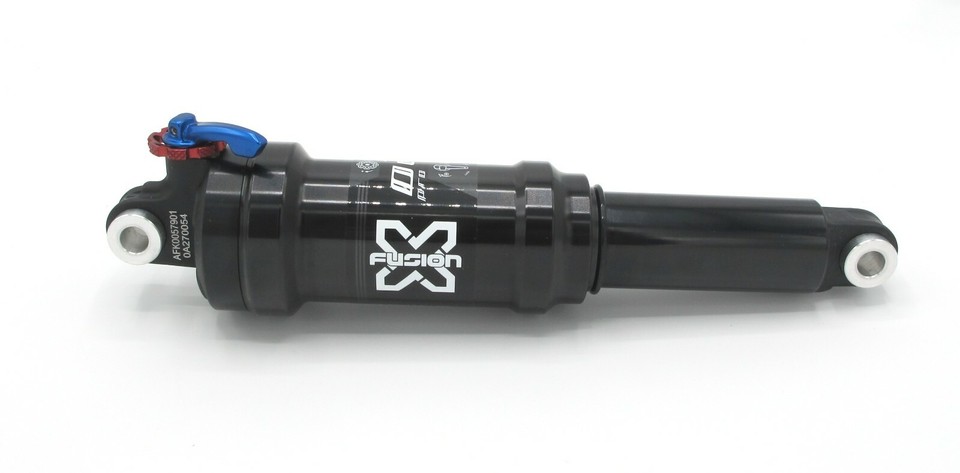 X-Fusion O2 Pro RL 210 x 50 Rear Mountain Bike Shock $329 MSRP | eBay