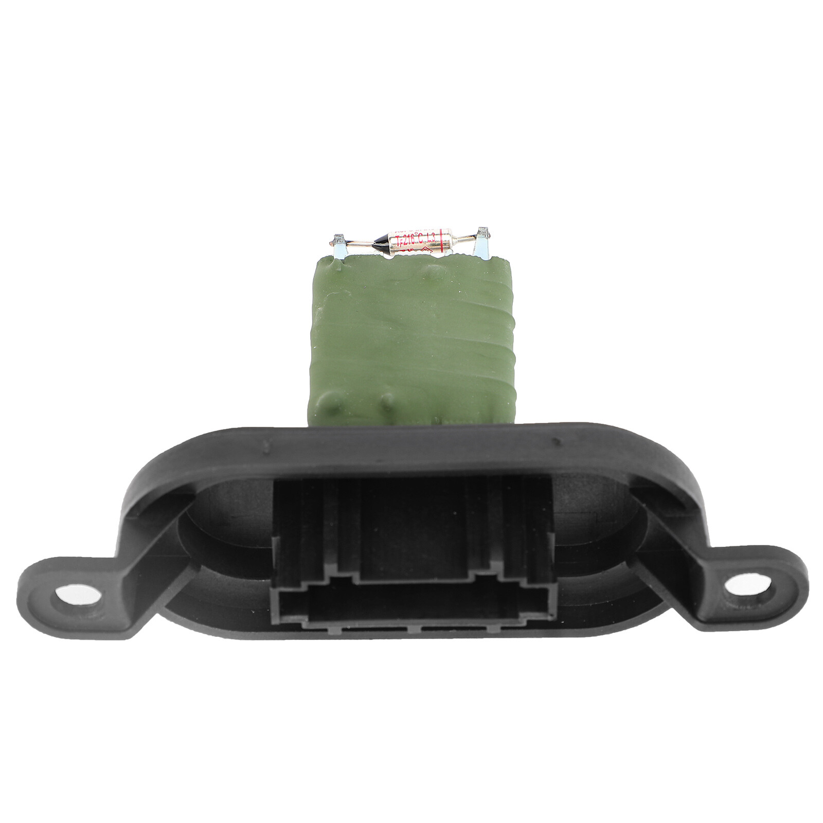 Heater Blower Fan Motor Resistor for VW Amarok Touareg Transporter ...