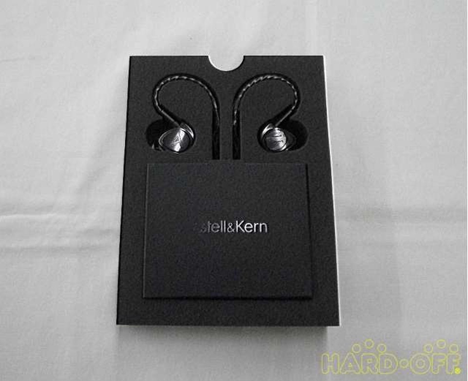 Astell & Kern IEM-JH Audio THE SIREN SERIES DIANA earbuds earphones W ...