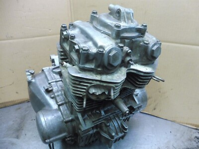 Kawasaki KZ440 454 LTD Belt KM169. engine motor moderate compression | eBay
