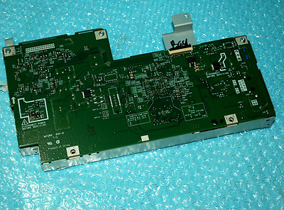 HP OfficeJet Pro K5400 Printer Main Logic Board / Formatter | eBay