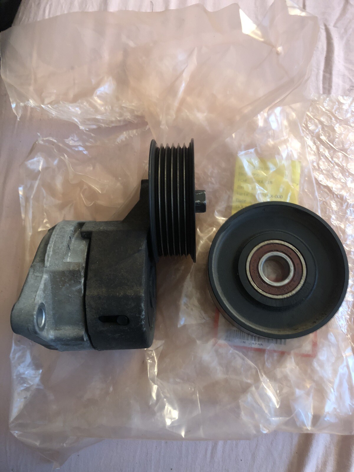 Honda S2000 Pulley | eBay