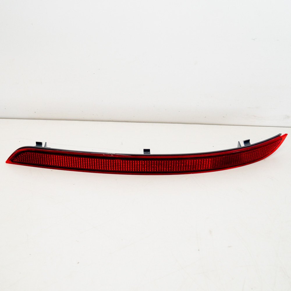 Genuine Mercedes-Benz Ml GLE Class W166 Rear Bumper Right Reflector ...