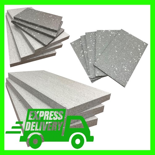 Grey Rigid Foam Sheets Expanded Polystyrene (EPS) EPS70 SDN Insulation ...