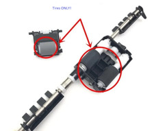 LEXMARK ADF SEPARATION ROLLER (40X7775) for sale online | eBay