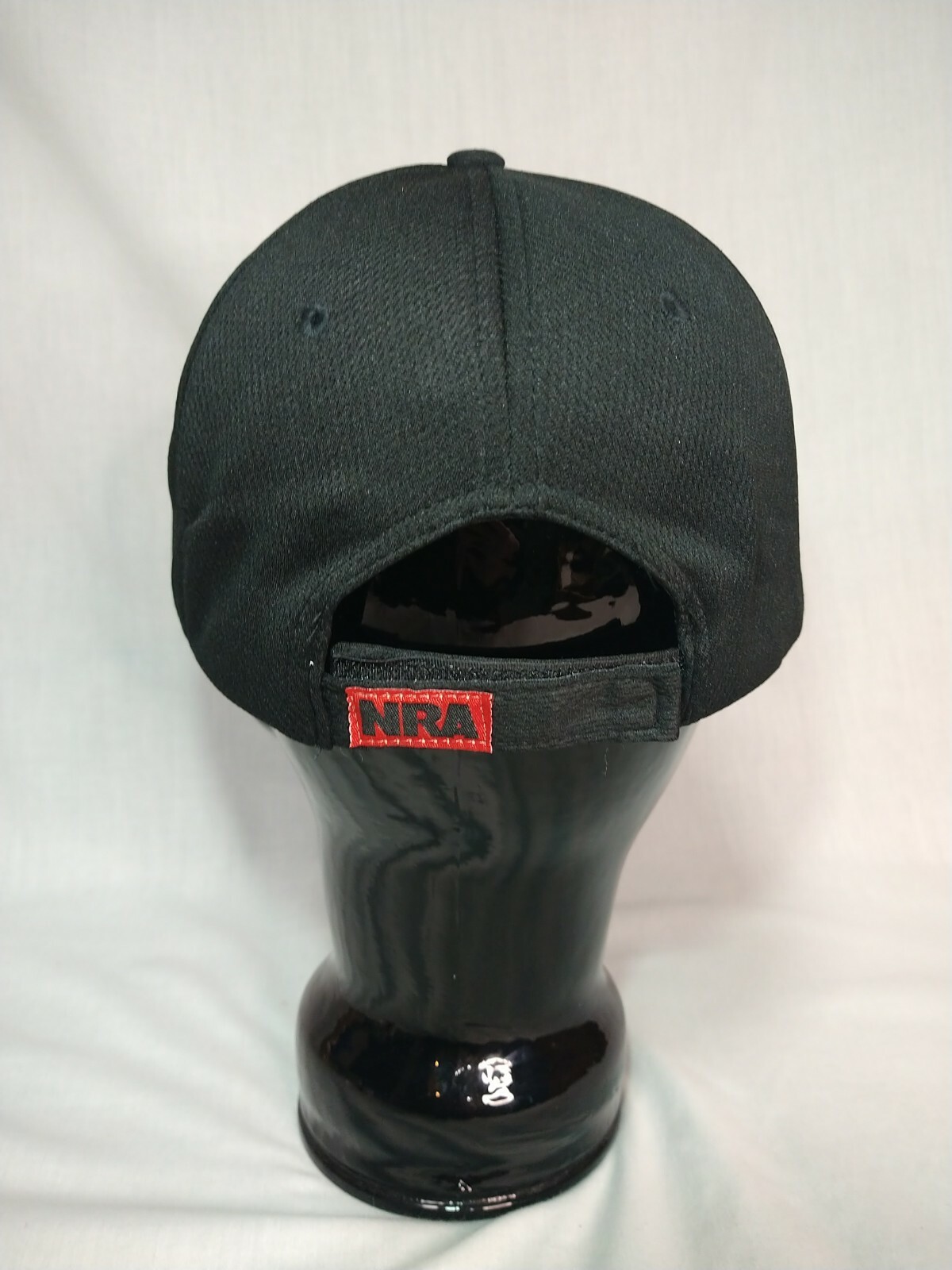 NRA 140 Years of Freedom Hat National Rifle Associati… - Gem