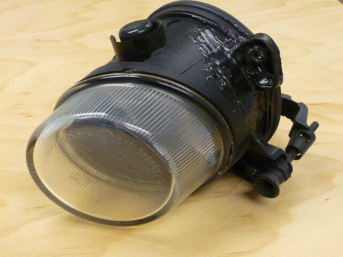 10-13 Mercedes W212 E350 Front Left Side Bumper Fog Light Lamp ...