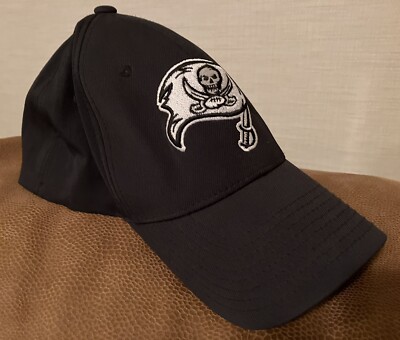 Tampa Bay Buccaneers Authentic NFL Reebok hat early 2000’s hat | eBay