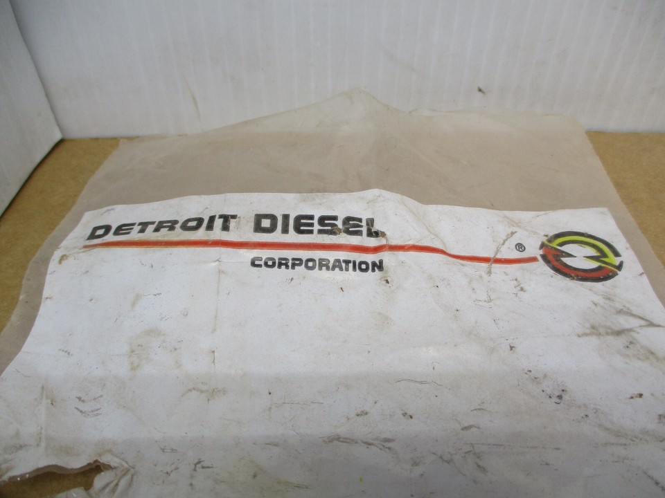DETROIT DIESEL GASKET DDE-08929302 | eBay