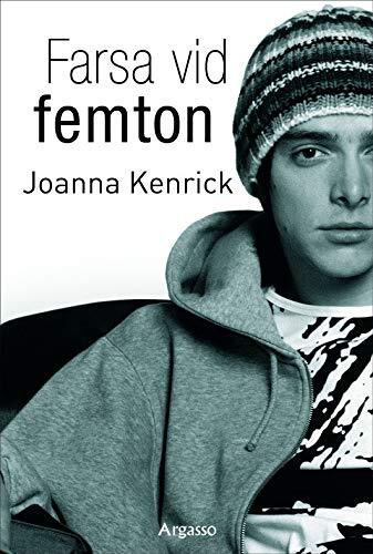 Farsa vid femton by Kenrick, Joanna Book The Fast Free Shipping | eBay