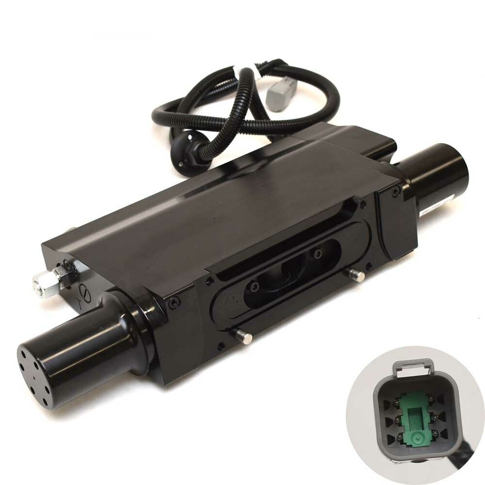 Mercury Boat Joystick Steering 98-8M0159779 | STR KIT-JPO W/RIG (Kit ...