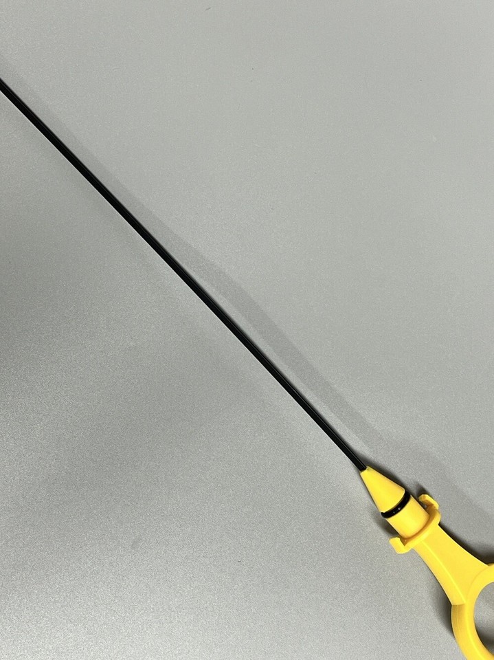 For Audi Q5 2.0T 2009-2018 Engine Oil Level Dipstick Oil Level Gauge ...