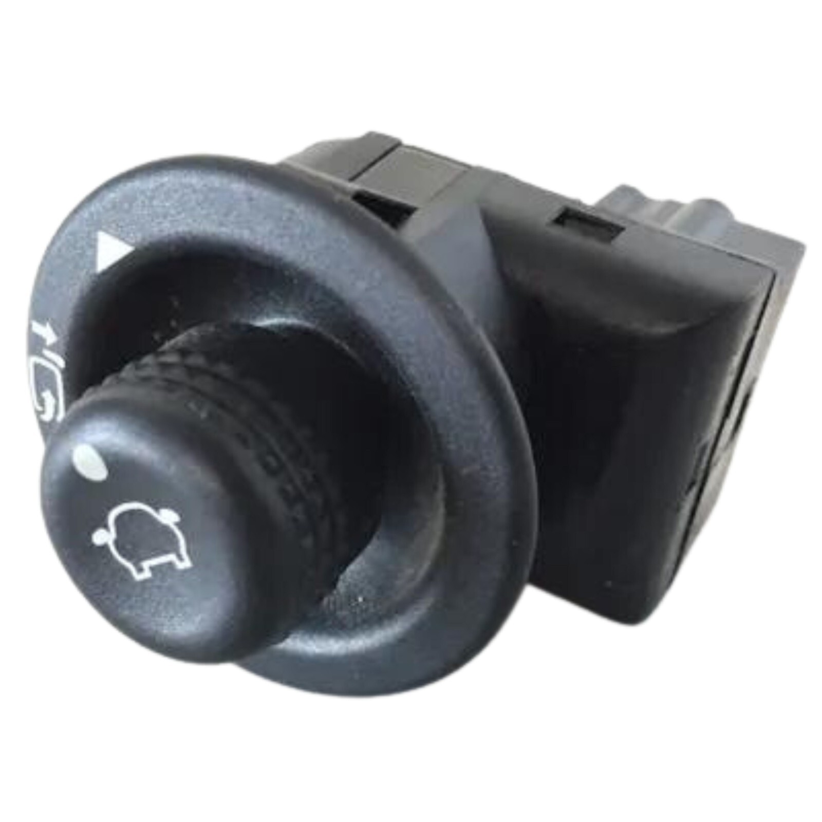 CA6T17B676BA Wing Mirror Switch Ford Transit 2014 | eBay