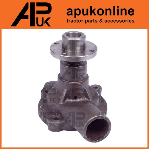 Water Pump for Ford Industrial Dorset 2701E 2703E 2704E 2706E Engine ...