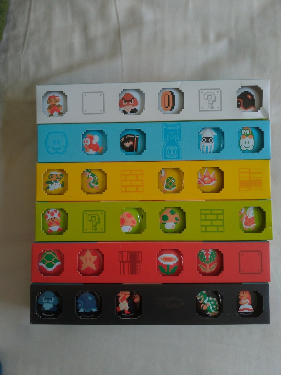 25 Pin Mario Super Super Mario Wikipedia