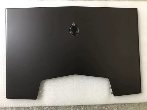 LCD Back Cover Rear Lid for Dell Alienware M18X R2 R1 0122RP | eBay ...