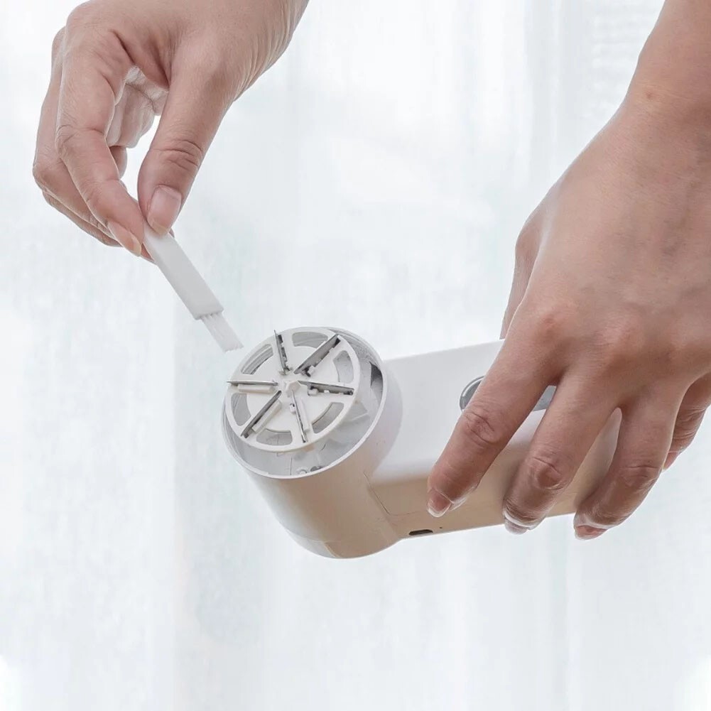 Easily Trim Hair Balls Hair Ball Trimmer Pilling And Trimming Home Use ...