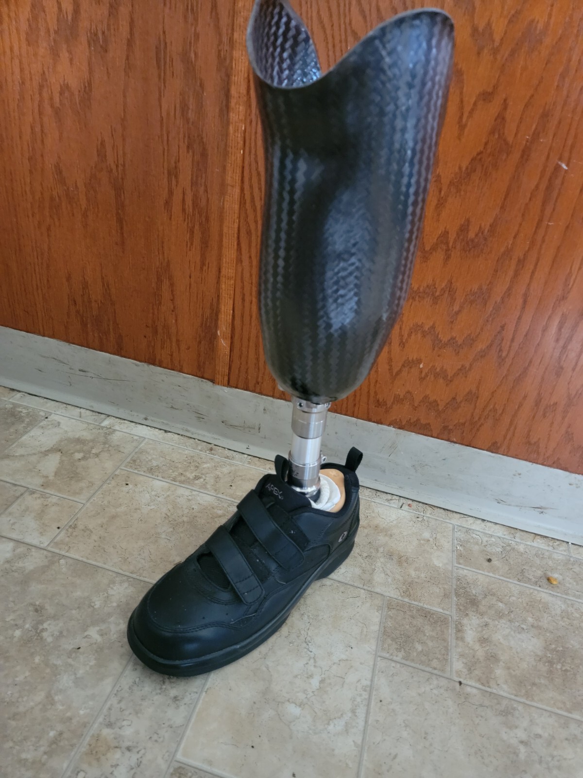 Prosthetic Leg | eBay