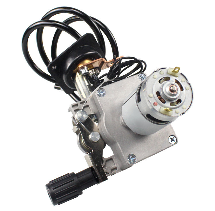 Wire Feeder Motor MIG MAG Welding Machine Welder Euro Connect Wire Feed ...