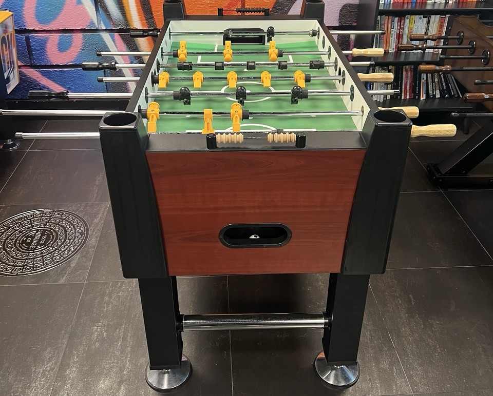 foosball tables used | eBay