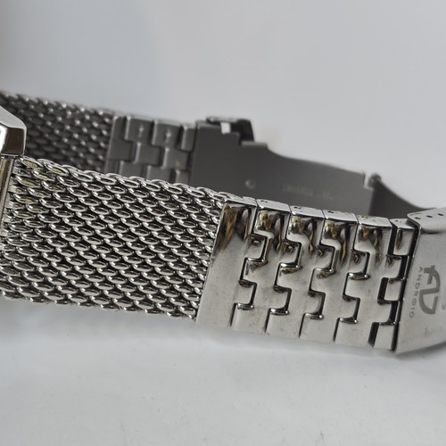 Android Caprice Quartz Men's Watch AD768 47mm | eBay