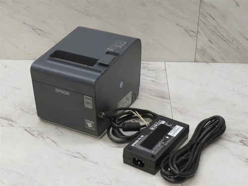 Epson TM-L90 Thermal POS Kitchen Retail Receipt Printer USB/ETHERNET AC | eBay