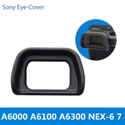 Viewfinder Eye Piece Eye Cup FDA-EP10 for Sony A6000 A6300 A5100 A5000 ...