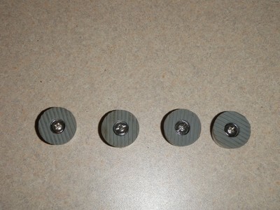 Set of Feet for Magic Chef Breadmaker Model CBM-310 (310) | eBay