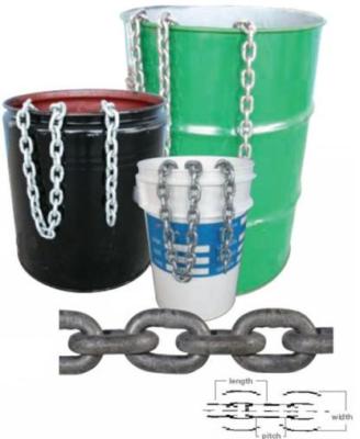 8mm Short Link Chain - Per Metre | eBay Australia