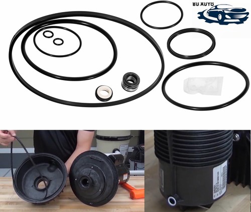 Pool Pump O-Ring Seal Replacement Kit for Pentair Challenger | eBay