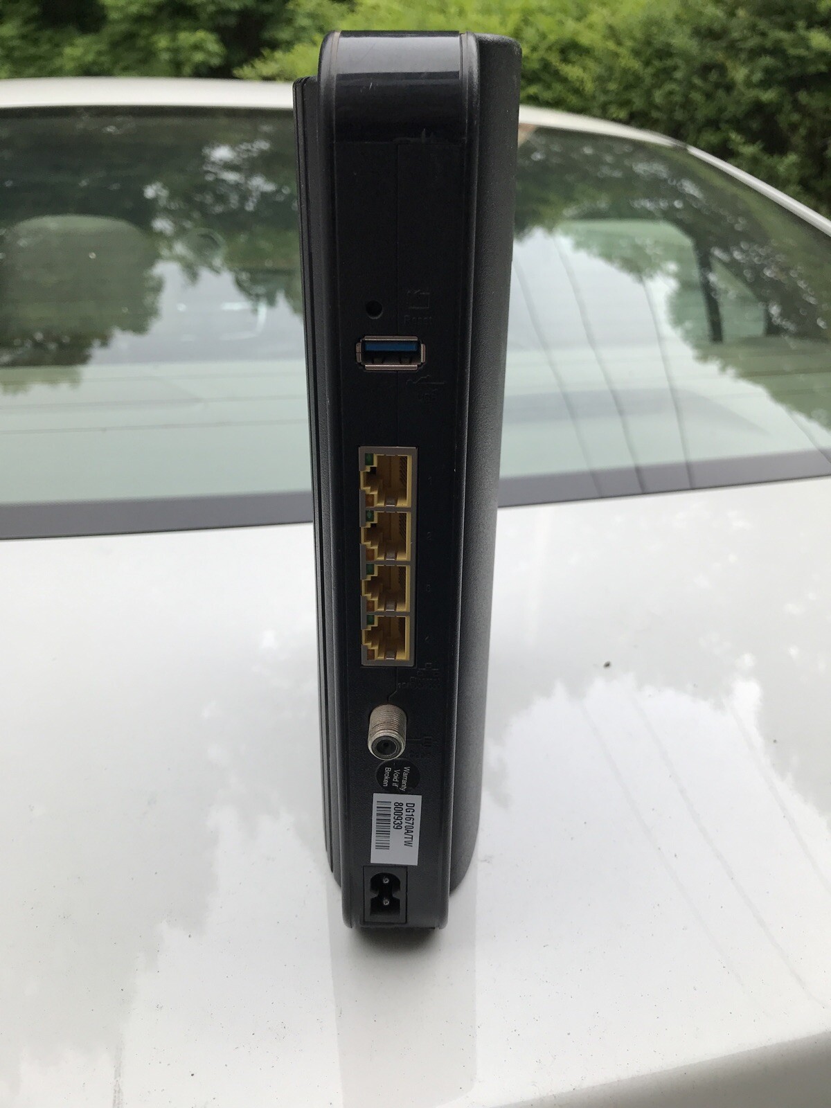 arris dg1670a | eBay