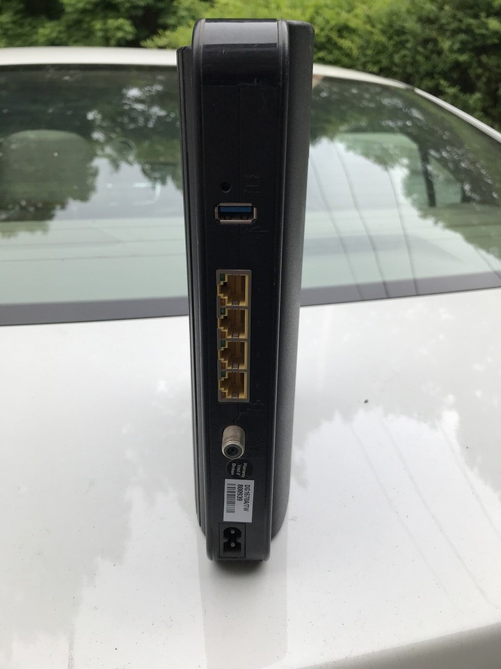 arris dg1670a | eBay