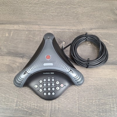 Conference Equipment - Analog Conference Phone