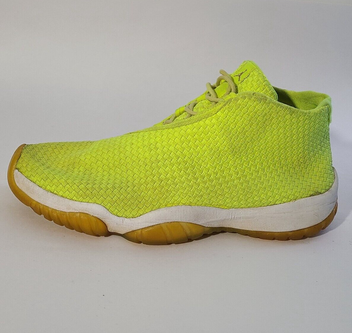 Air Jordan Future "Volt" Men's Basketball Shoes Size … - Gem