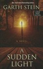 A Sudden Light (Wheeler Large Print Book Series) - Hardcover - GOOD ...