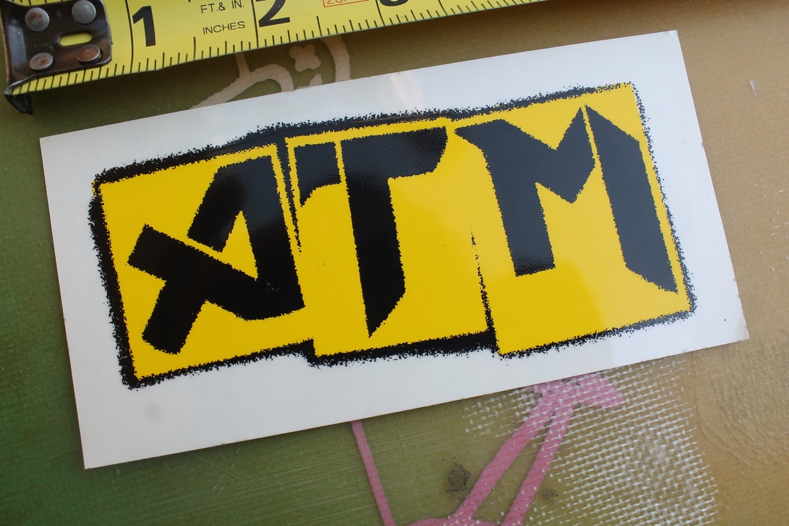 ATM Click Automatic Teller Machine Skateboards SKATE GNAR Skateboarding ...