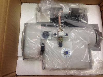 Consew Premier CSM550-1 550 Watt Industrial Sewing Machine D.C. Servo ...