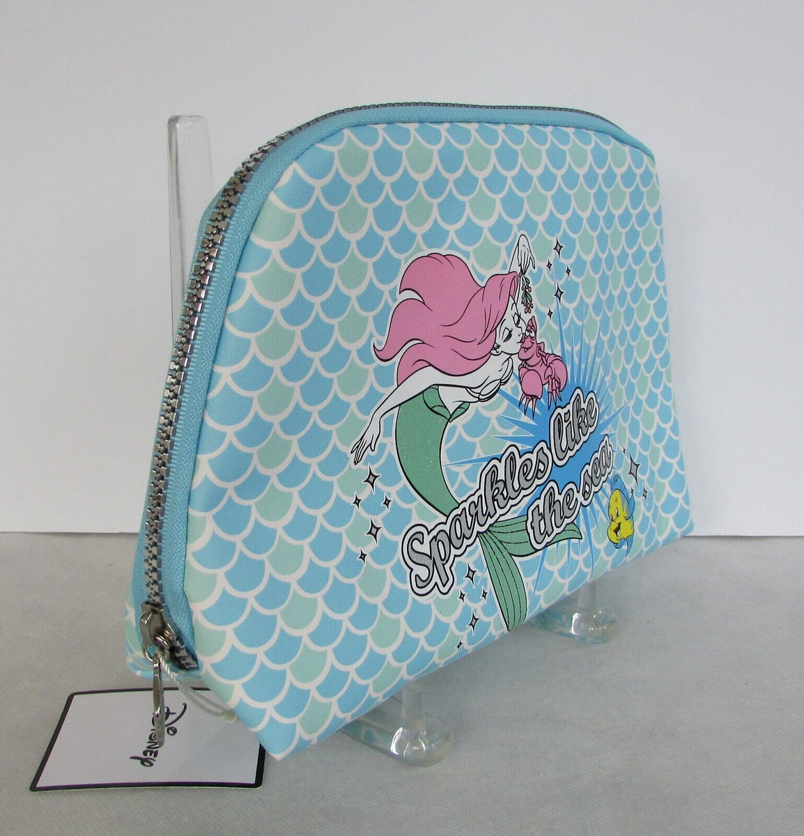 Mermaid Makeup Bag Primark | Saubhaya Makeup